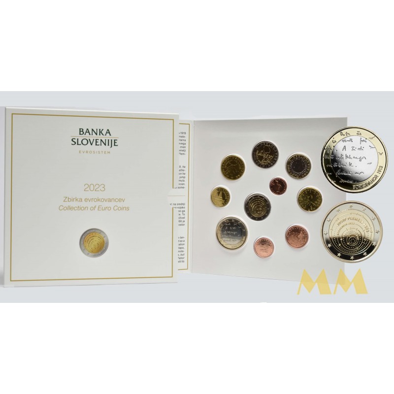 Miguel Mota Euro Coins